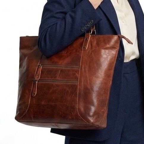 Laptop bag Stor Tote Bag Skinnv.. | Köp från Nextendens på Tradera ...