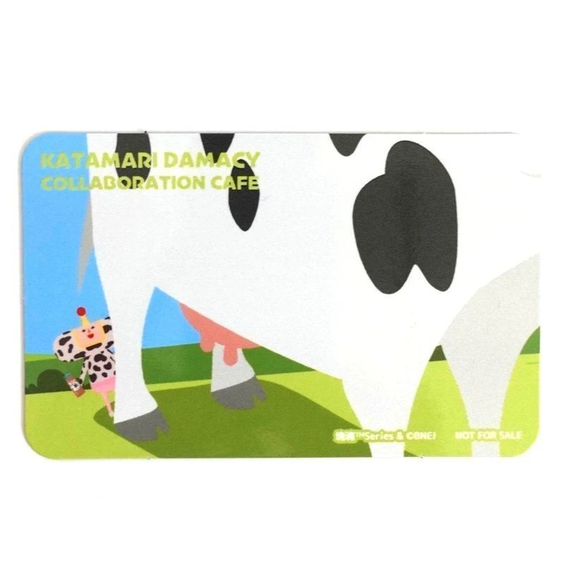 Katamari Damacy - Daisy magnet (From katamari c.. | Köp på Tradera ...