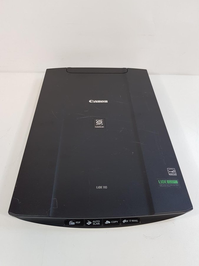 Scangear for canon lide 110 - nsloxa
