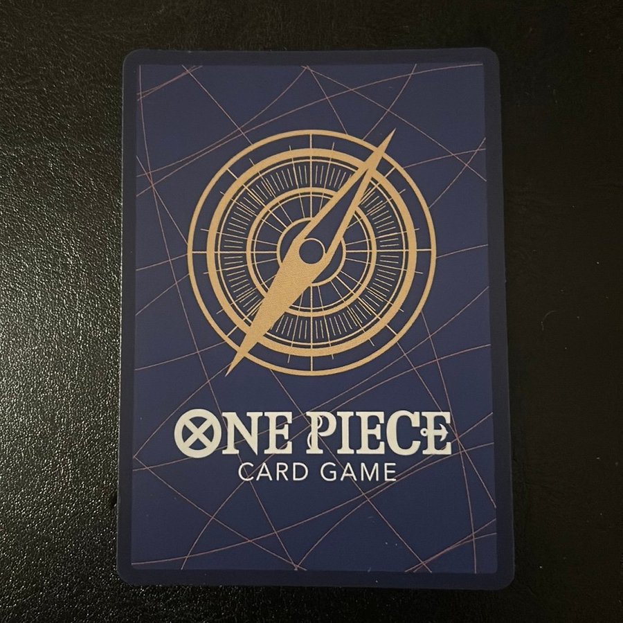 One Piece TCG - Boa Hancock OP02-014 | Köp på Tradera (711515763)