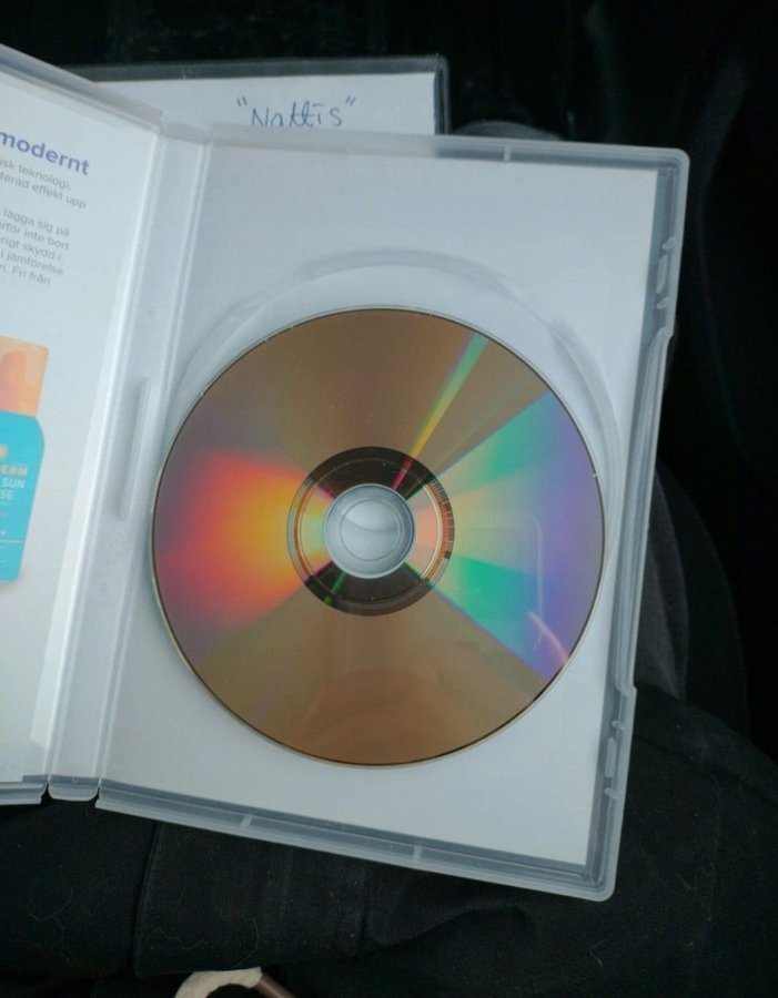 Sune i Grekland - All Inclusive DVD | Köp på Tradera (691542439)