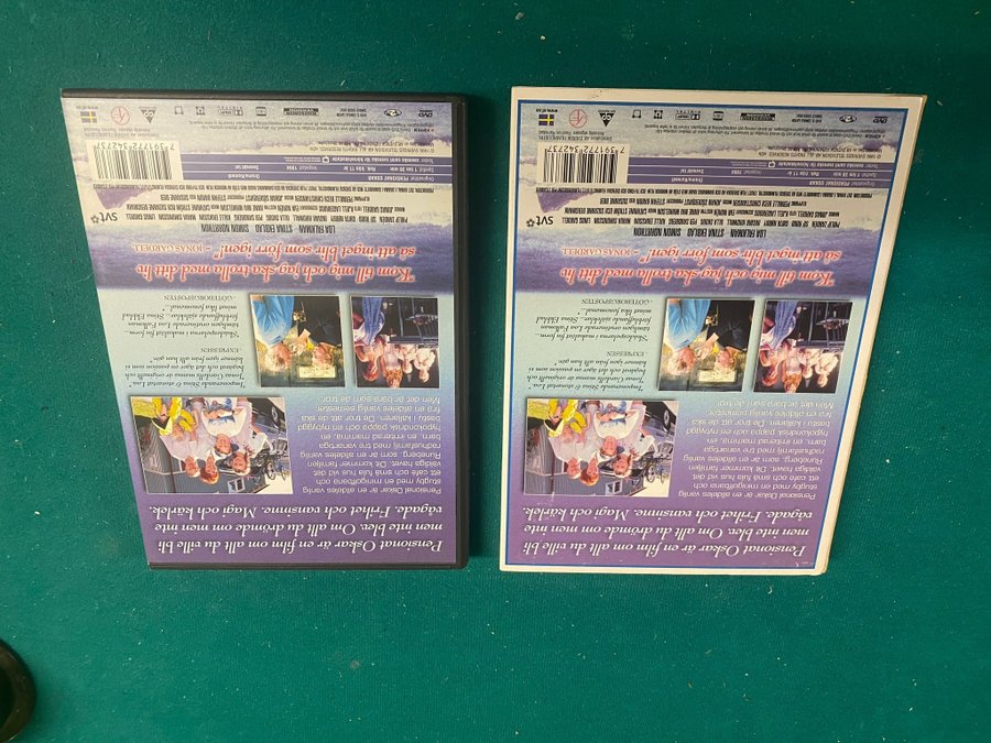 Se produkter som liknar Pensionat Oskar av Jonas Gard.. på Tradera ...