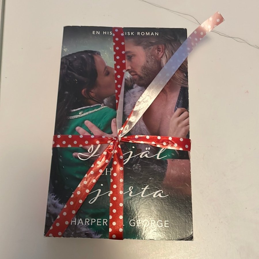 Din Vikings Längtan och Hjärtas Längtan - Harpe.. | Köp på Tradera ...