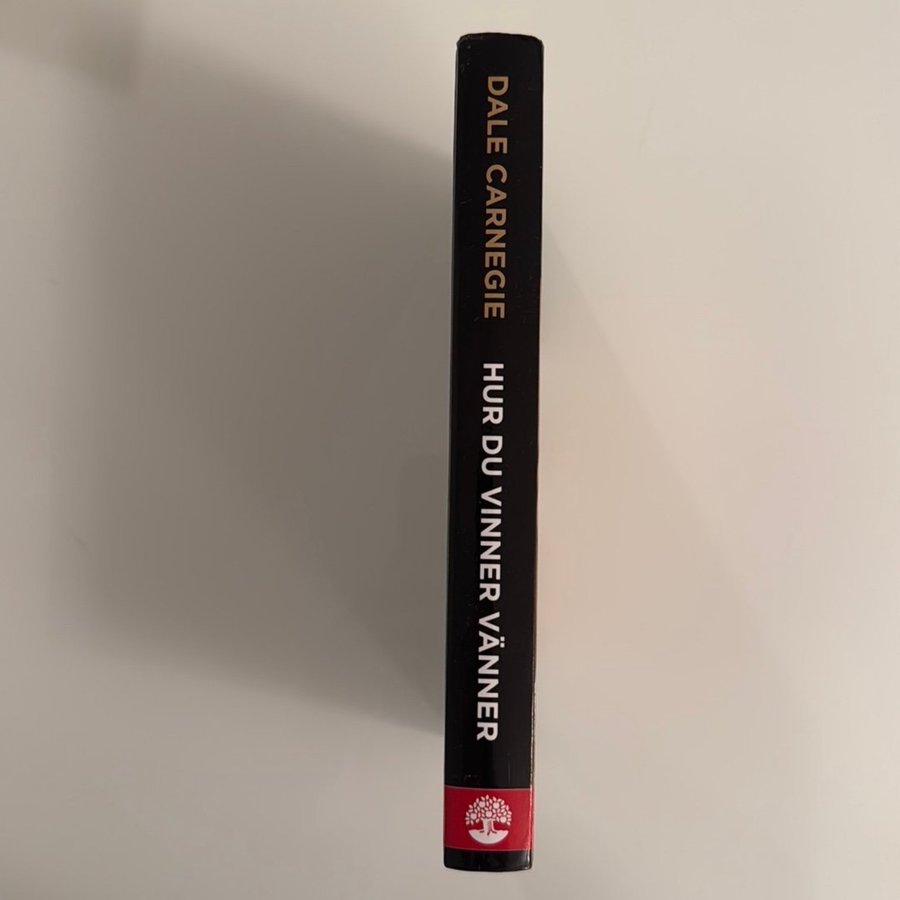 Hur du vinner vänner och påverkar din omgivning.. | Köp på Tradera (664687256)