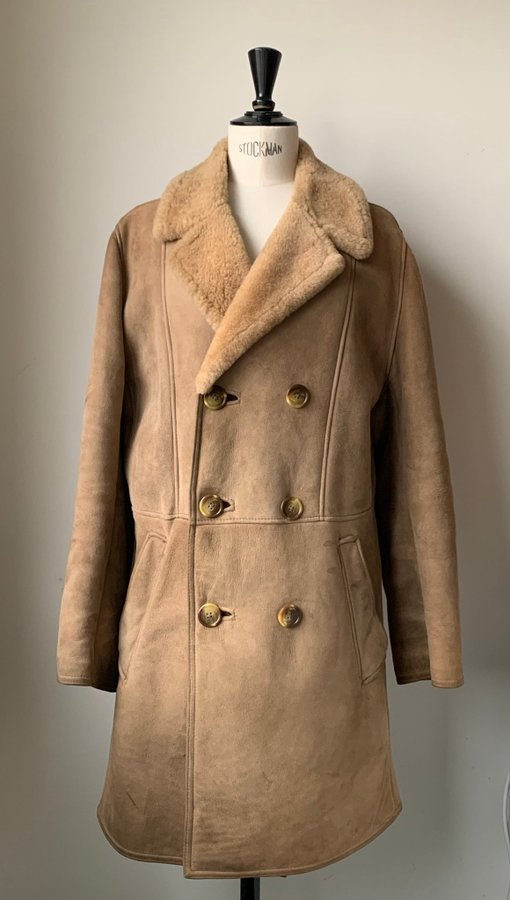 Vintage, Retro, Morlands, Made in England, Kapp.. | Köp på Tradera ...