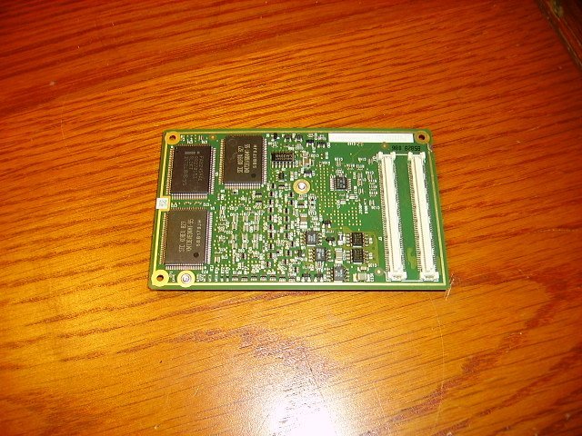 Intel P2 266 Mhz 66Mhz buss 512kb .. | Köp från Goodies på Tradera ...