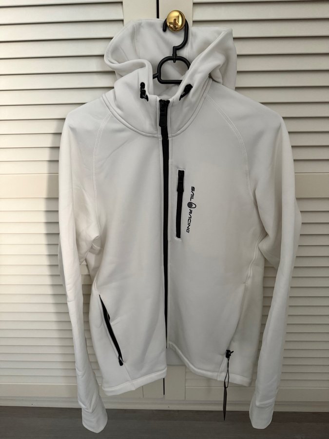 Sail racing Spray powerstretch zh - Vit | Köp på Tradera (708274827)