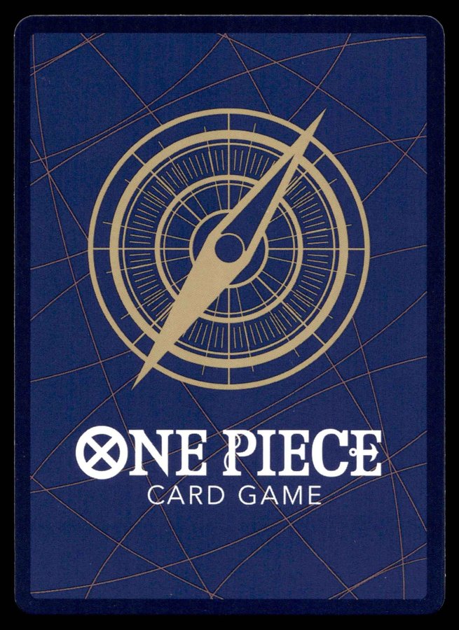 Bunny Joe - One Piece: .. | Köp från infinitelivescards på Tradera ...