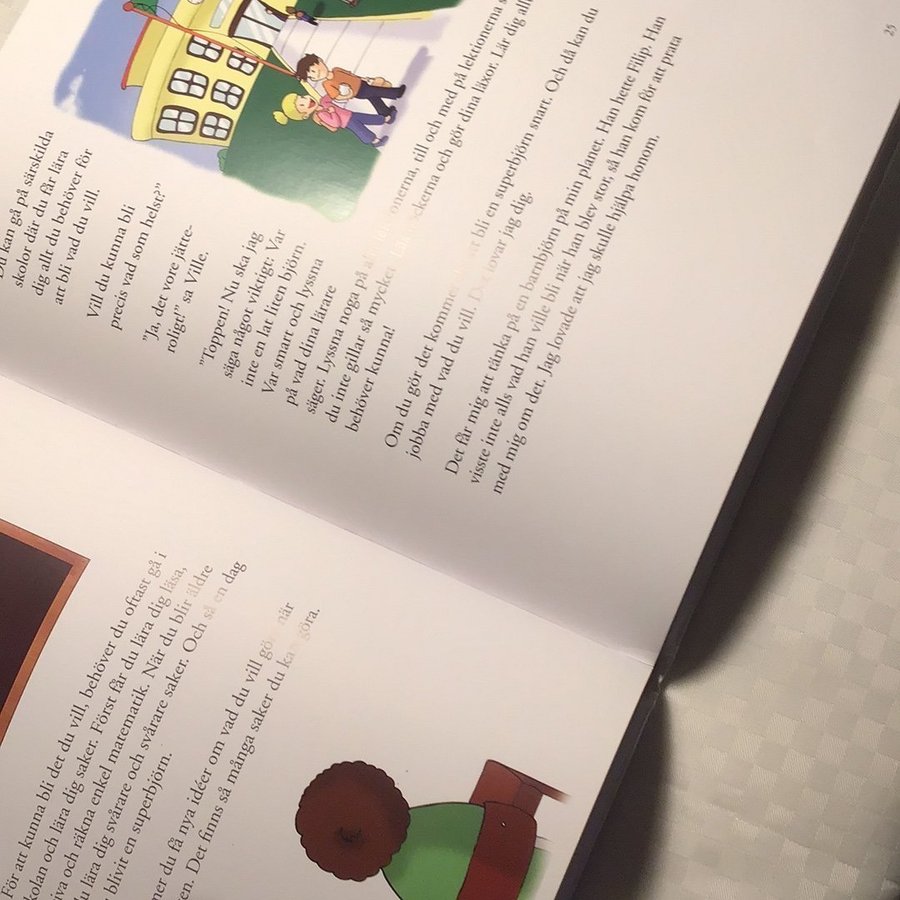 Så blir du en superbjörn av Bruce King | Köp på Tradera (713316328)