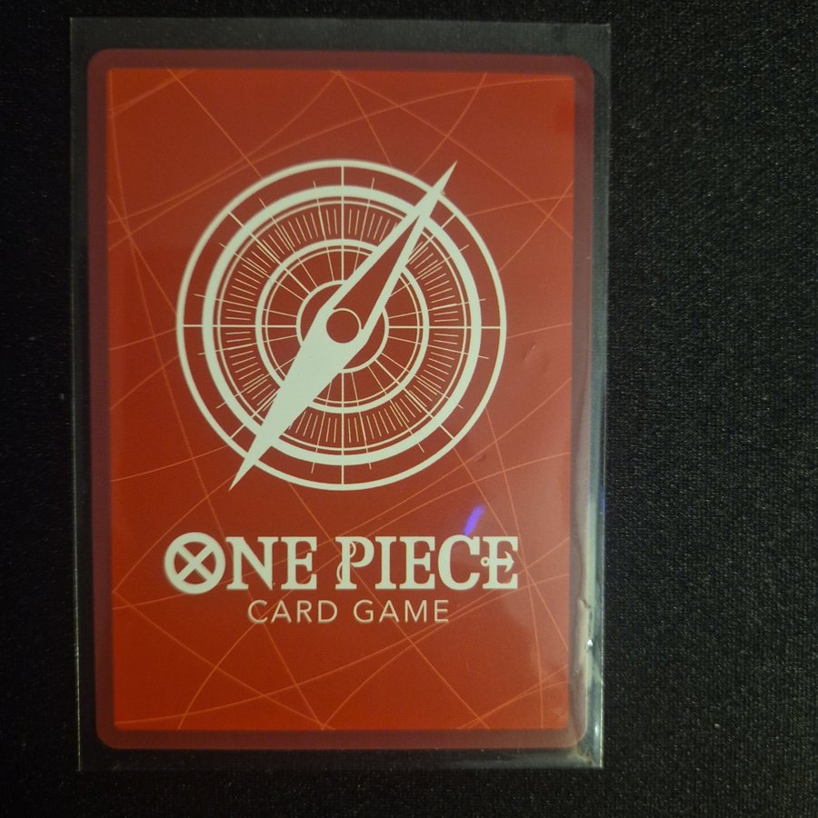One Piece Kortspel - Sugar OP10-003 | Köp på Tradera (711116089)