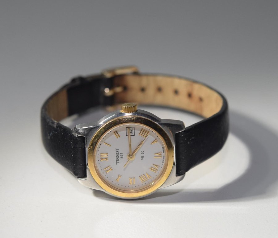 Se produkter som liknar Prissänkt!! 1 Tissot J326/426.. på Tradera (519730338)