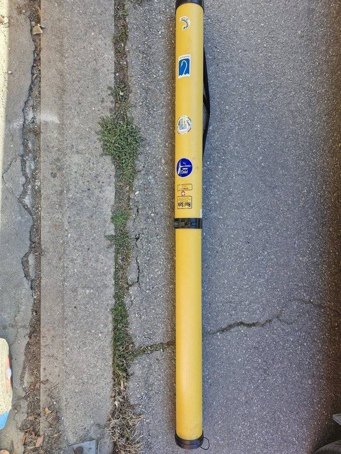 Se produkter som liknar Rod Safe för fiskeutrustning på Tradera (690961912)