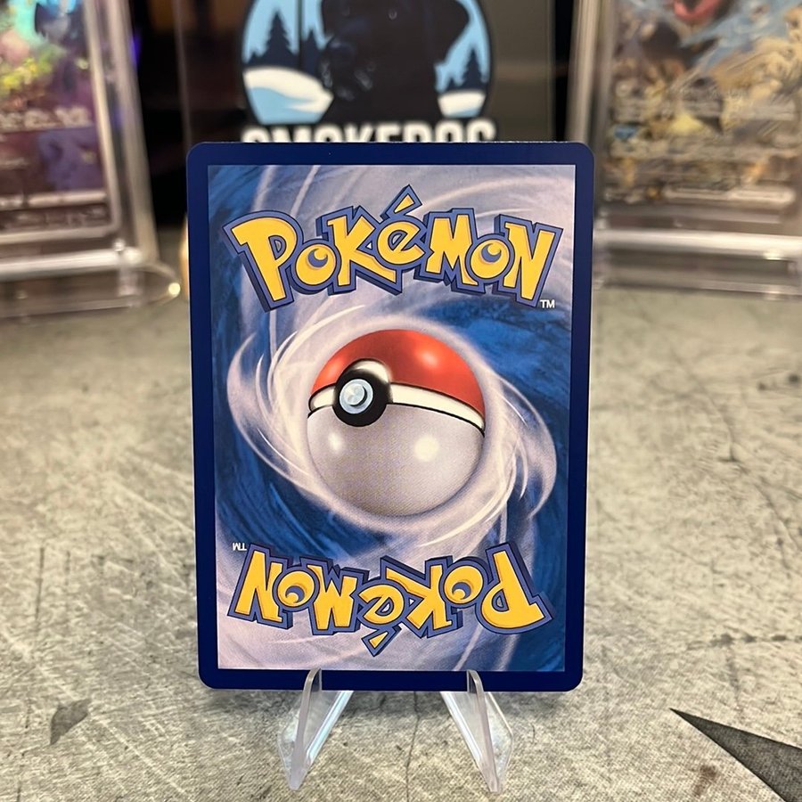 Golduck (Reverse Holo) U 055/165 SV2a Pokémon C.. | Köp på Tradera ...