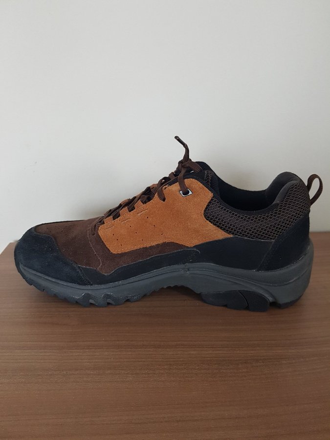 Haglöfs vandringskängor, skor Vålen Low Proof E.. | Köp på Tradera ...