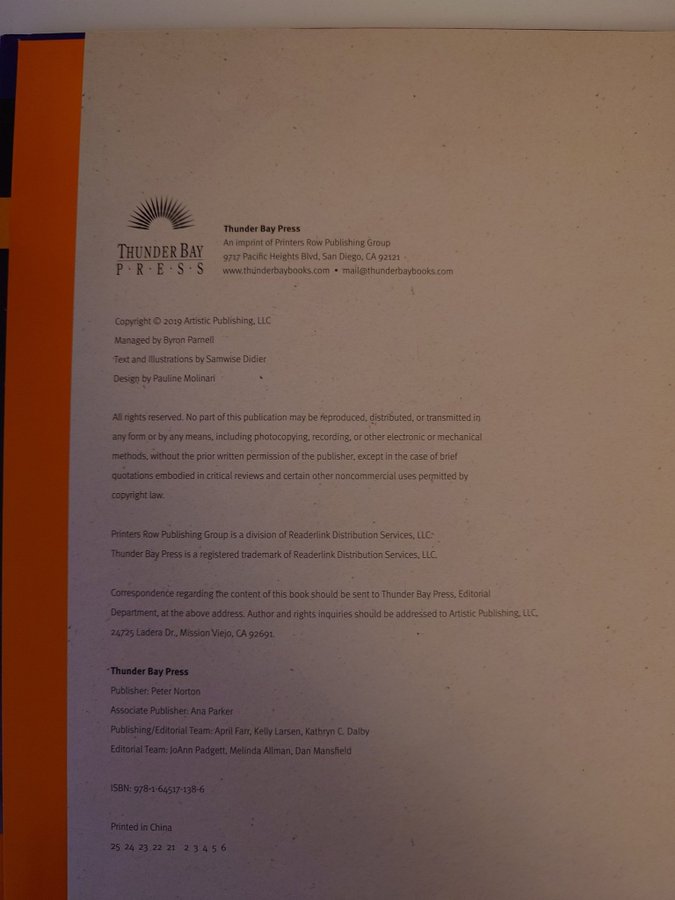 How to Draw Monsters and Magical Creatures, Sam.. | Köp på Tradera ...