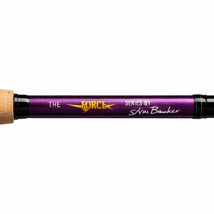 Svartzonker Deep & Dirty 9’ 60–240g – Nästintil.. | Köp på Tradera ...