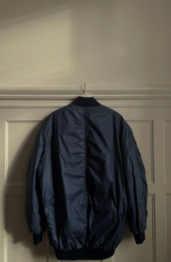 Isabel Marant Kayama Bomber-jack.. | Köp från mairesale på Tradera ...