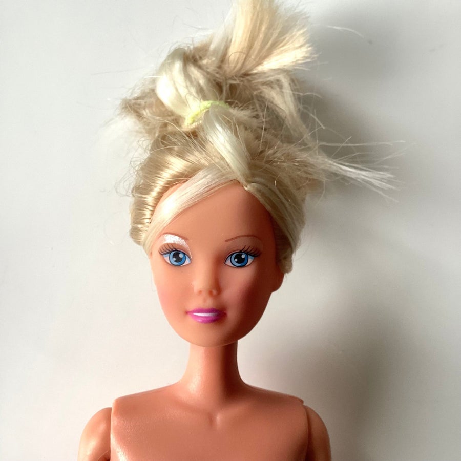 Steffi Love Docka Balettdansös från Simba Toys | Köp på Tradera (724439639)