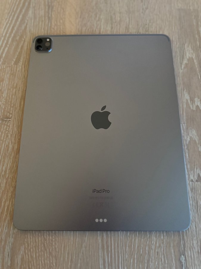 Apple iPad Pro | Köp på Tradera (710941030)