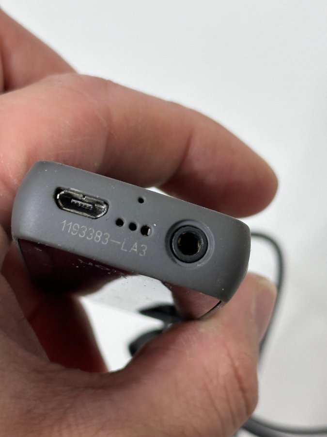 Se produkter som liknar Oticon ConnectLine Streamer P.. på Tradera ...