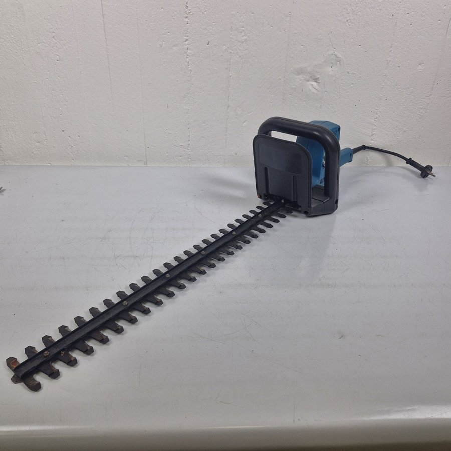 Elektrisk häcksax - Black & D.. | Köp från Auktionsbyra på Tradera ...