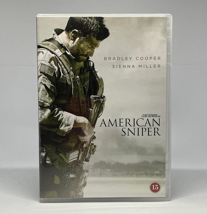 American Sniper Banner