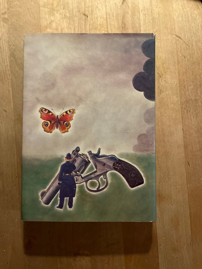 Baskervilles Hund och andra romaner - Arthur Co.. | Köp på Tradera ...