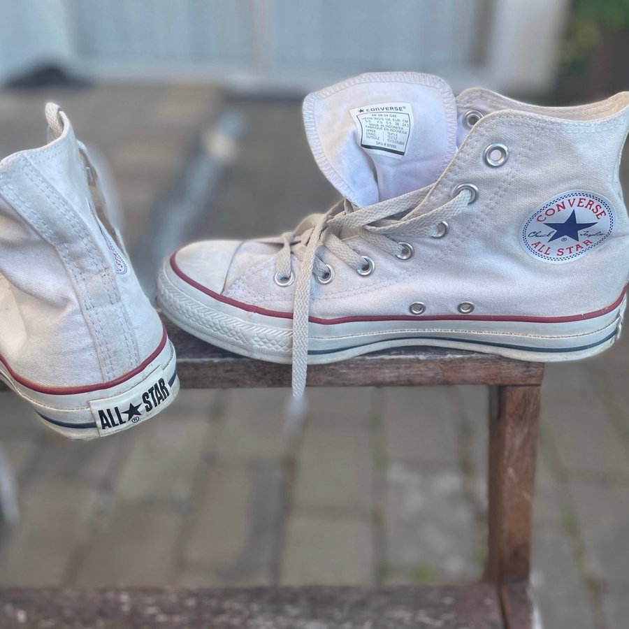 Zapatillas Converse All Star Plateadas Glitter, Nena En