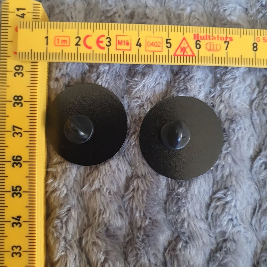 Katt pins | Köp på Tradera (713644079)