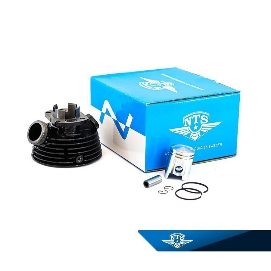 Cylinder 5.5h.. | Köp från Ettans-Mopeder-O-Tradgard-AB på Tradera (699173776)