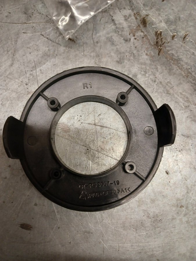 Stiga Cover 1911-1628-01 | Köp på Tradera (713707948)