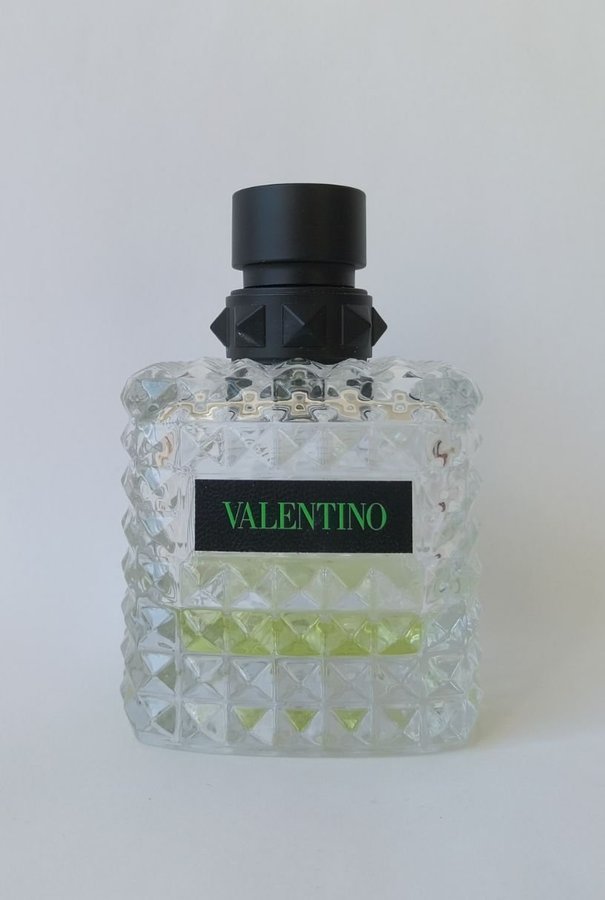 Valentino Born in Roma Green Stravaganza Donna .. | Köp på Tradera ...
