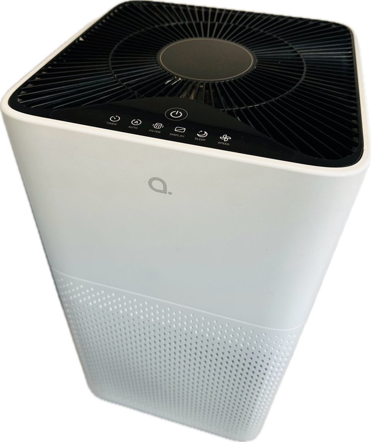 Andersson APF 3.0 Luftrenare Air Purifier Wi-Fi.. | Köp på Tradera ...