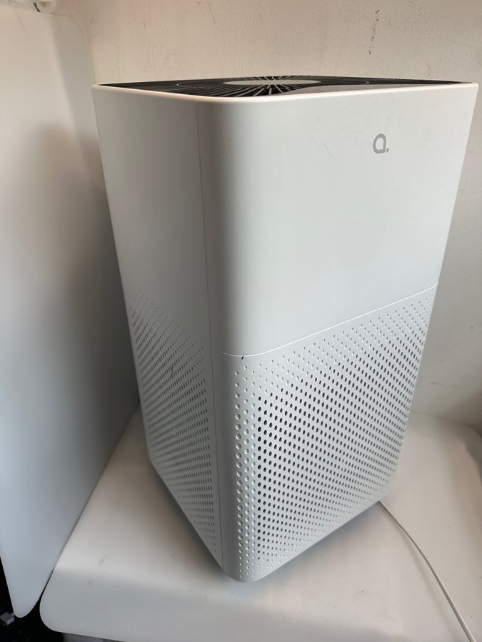 Andersson APF 3.0 Luftrenare Air Purifier Wi-Fi.. | Köp på Tradera ...