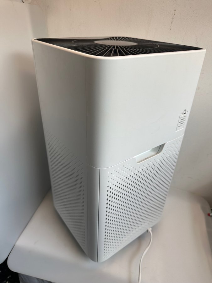 Andersson APF 3.0 Luftrenare Air Purifier Wi-Fi.. | Köp på Tradera ...