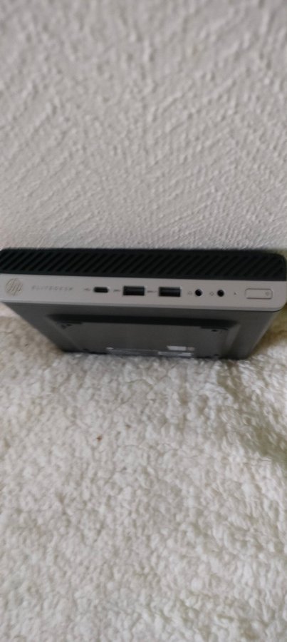 HP Elitedesk 705 G5 16 GB ram-256 GB NVMe-Windo.. | Köp på Tradera ...