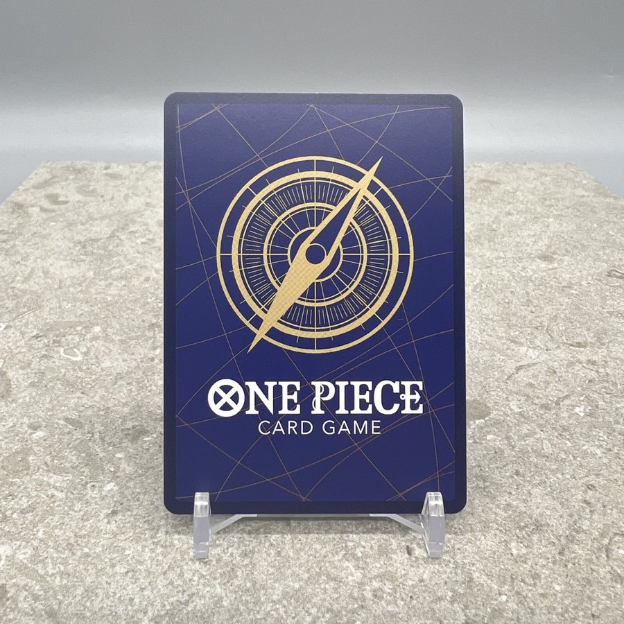 Dracule Mihawk OP12-030 SR One Pi.. | Köp från RaukCard på Tradera (704787171)