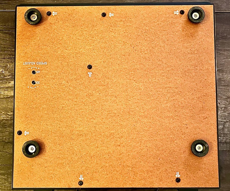 Sony PS-LX46P Automatisk Direct Drive Skivspela.. | Köp på Tradera ...