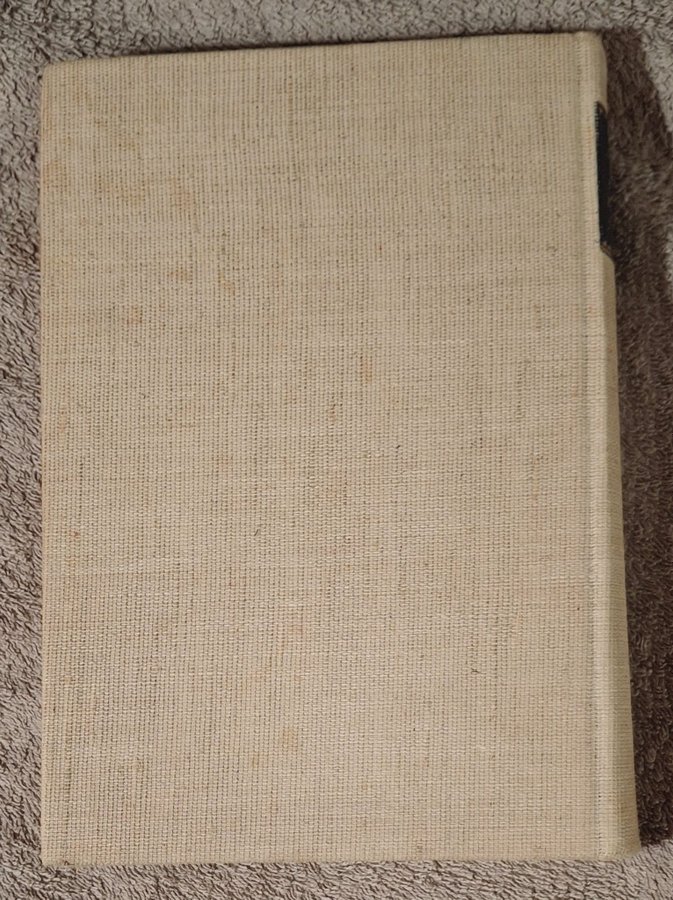 En man i hopen av Nils Jacobson | Köp på Tradera (714480935)