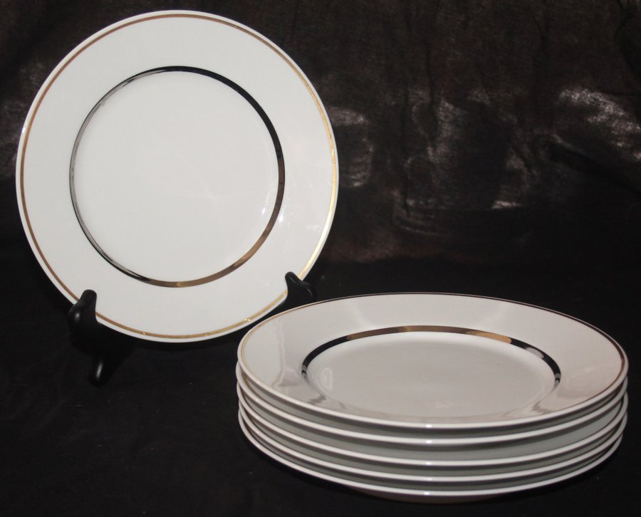 Rörstrand Al Rasheed tillverkade för hotell Bag.. | Köp på Tradera ...