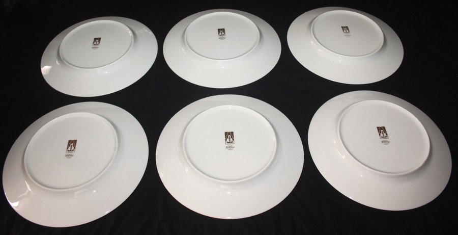 Rörstrand Al Rasheed tillverkade för hotell Bag.. | Köp på Tradera ...