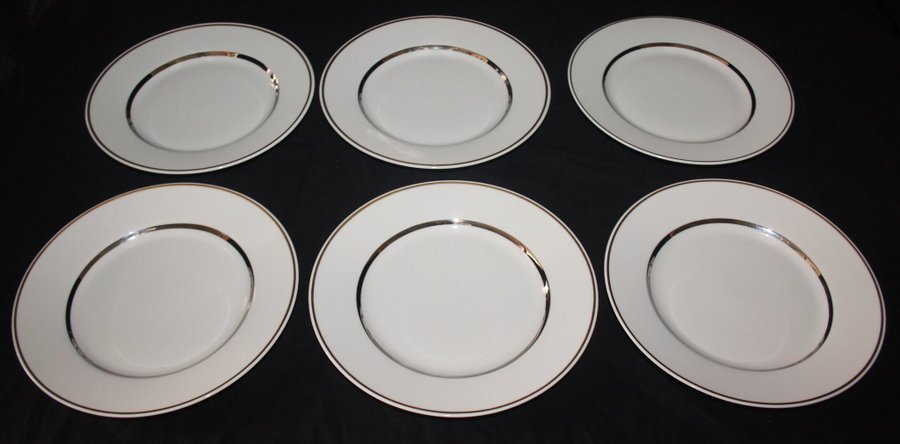 Rörstrand Al Rasheed tillverkade för hotell Bag.. | Köp på Tradera ...