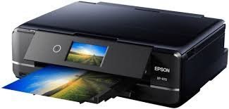 Epson Expression Photo XP-970 A3 skrivare som n.. | Köp på Tradera ...