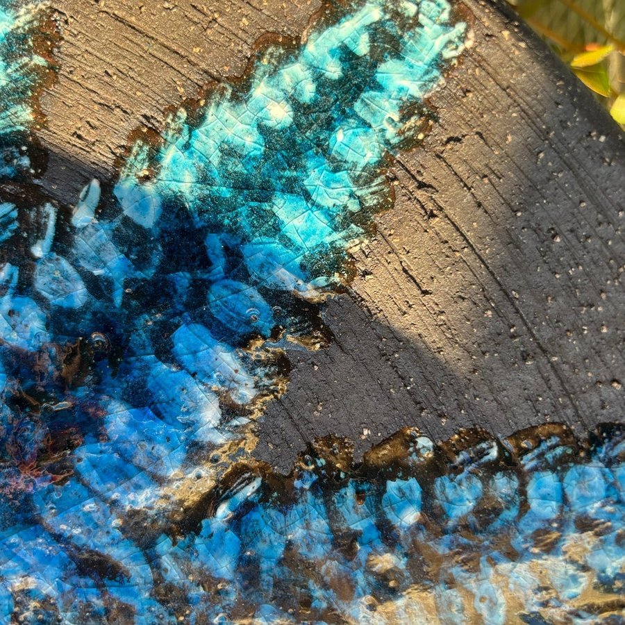 Praktfat Elsi o Margareta Bo.. | Köp från Vintagekatten på Tradera ...