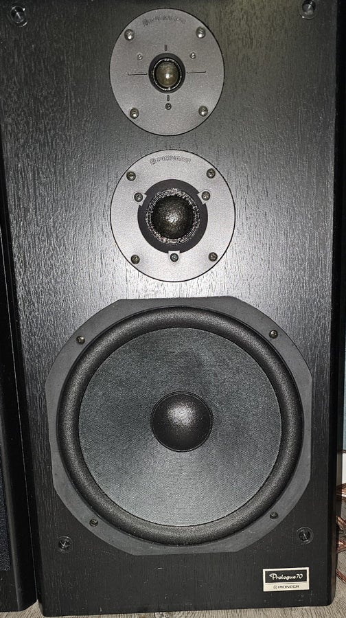 Se produkter som liknar Vintage Hi-Fi: Optonica SM 46.. på Tradera ...