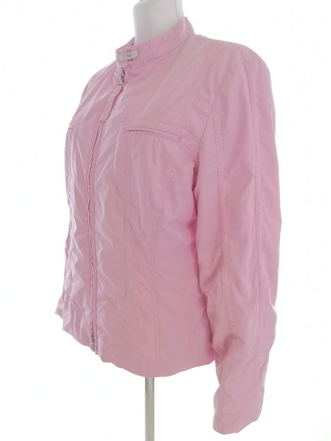 Bianca Stl 40 Rosa Jacka L.. | Köp från RomanticFashion på Tradera ...