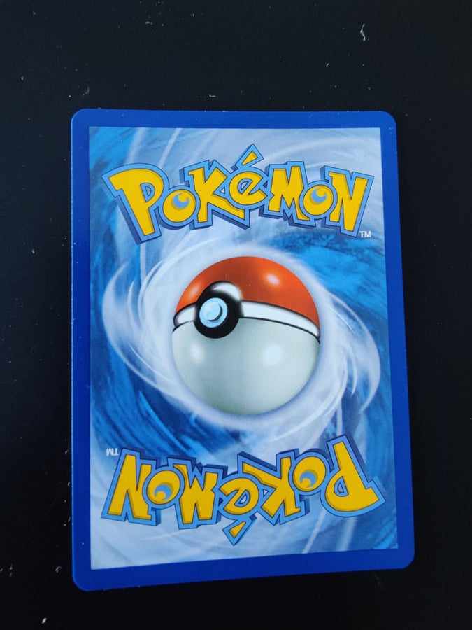 Mega Lucario EX 033 Promo Pokemonkort | Köp på Tradera (736878807)