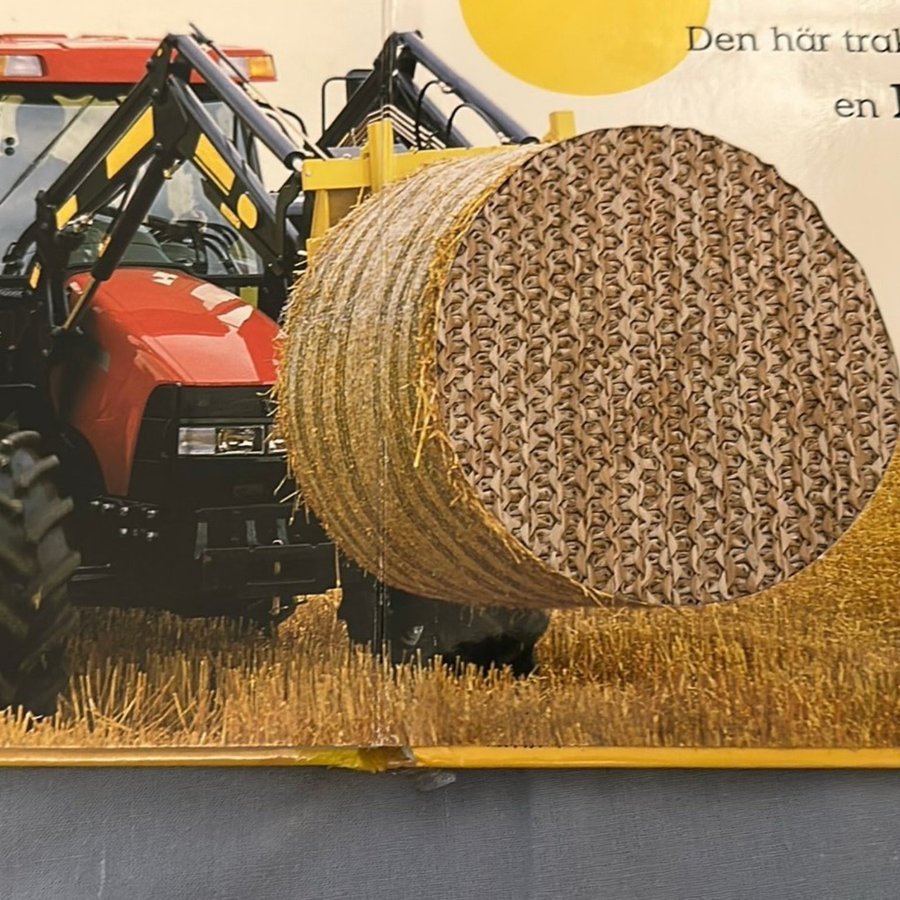Se produkter som liknar Trepack barnböcker: Brandbil,.. på Tradera ...