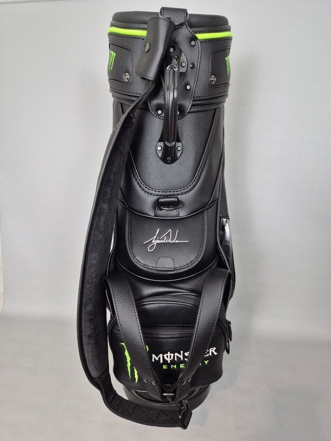 Tiger Woods Monster Energy Gol.. | Köp från Golftorgets på Tradera ...