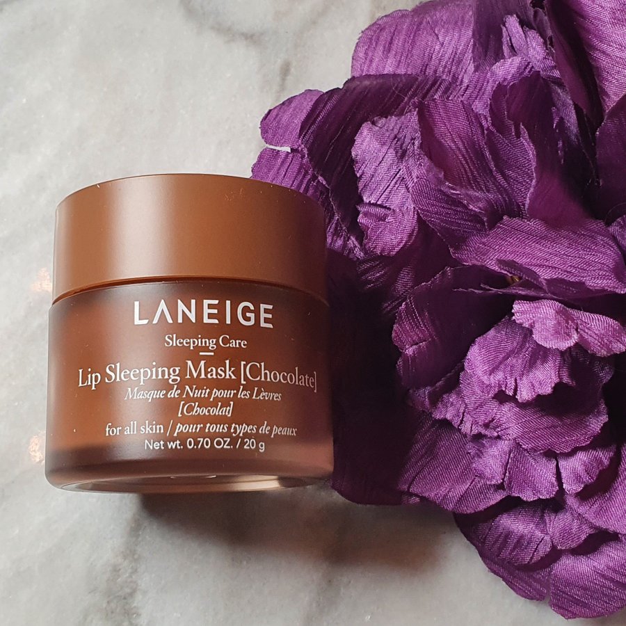 LANEIGE full size Lip Sleeping Mask Chocolate (.. | Köp på Tradera ...